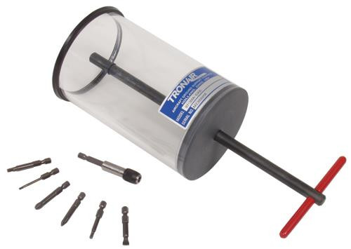 Tronair 07-3006-6900 Fuel Sample Unit - Business Aircraft Consumables