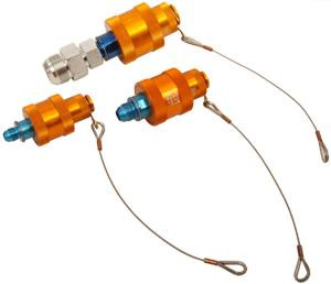 Tronair KHC-1010 Hydraulic Coupling - Business Aircraft Consumables