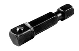 Apex Bit Extension EX-250, 1/4 Hex Power Drive Ext - Business Aircraft ...