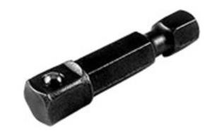 Apex Bit Extension EX250, 1/4 Male Hex Sq - Business Aircraft Consumables