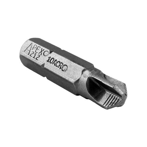 Apex Bit 212-ACR, 1/4 Torq-Set - Business Aircraft Consumables