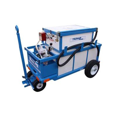 Tronair 10-6410-0000 Lav Service Cart Gulfstream - Business Aircraft ...