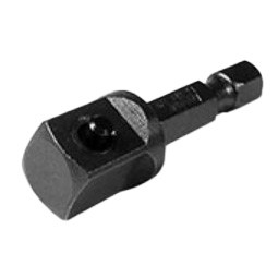 Apex Bit Extension, 1/4 Male Hex Drv 3/8 - Business Aircraft Consumables