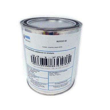 Royco 44 Anti-Seize, MIL-T-5544B - Business Aircraft Consumables