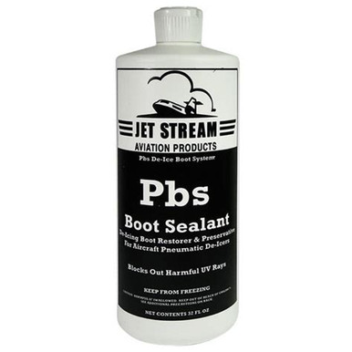 Boot Sealant, Jet Stream Aviation - Business Aircraft Consumables
