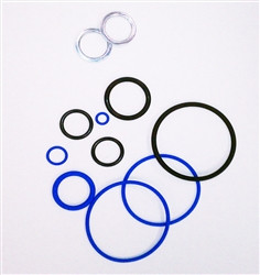 Garrett TPE-331-100 Hour Inspection Kit - Business Aircraft Consumables