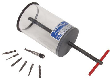 Tronair 07-3006-6900 Fuel Sample Unit - Business Aircraft Consumables