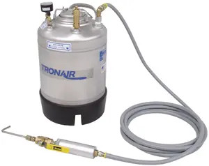 Tronair 06-5009C6800 Fluid Service Unit (Ce) - Business Aircraft ...