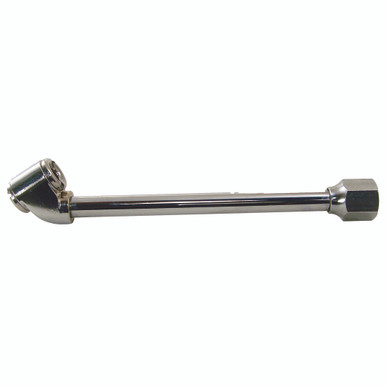 Dual Extension Air Chuck - Business Aircraft Consumables