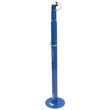 Tronair 02-7833C0110 Learjet Caravan Tail Stand W/ Alarm - Business ...
