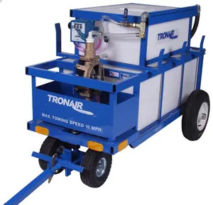 Tronair 10-6402-0010 Lavatory Service Unit - Business Aircraft Consumables