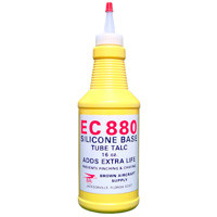 EC 880 Tire Talc, 16 oz - Business Aircraft Consumables