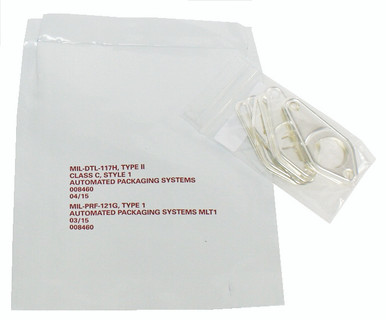 PT6 Fuel Nozzle Inspection Kit AL-FN-300 - Business Aircraft Consumables