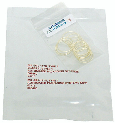 PT6 Fuel Nozzle Inspection Kit AL-FN-301 - Business Aircraft Consumables