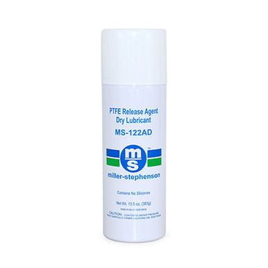 Miller-Stephenson MS122AD Release Agent Spray - Business Aircraft ...