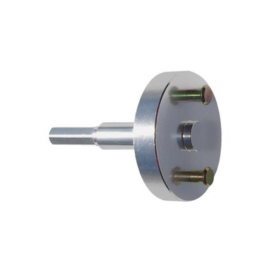 Sealant Mixer Attachment - Business Aircraft Consumables