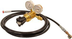 Tronair 14-6829-6000 Nitrogen Regulator, 100-4500 Psi - Business ...