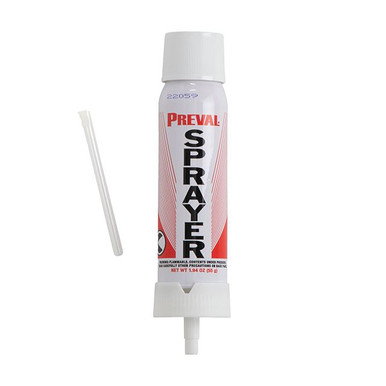 Preval Power Unit Paint Sprayer - Business Aircraft Consumables