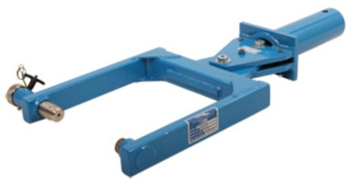 Tronair 01-0591-0000 Tow Bar Head, Lear Citation - Business Aircraft ...