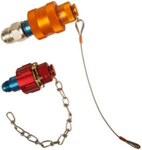 Tronair KHC-1006 Hydraulic Coupling Kit - Business Aircraft Consumables