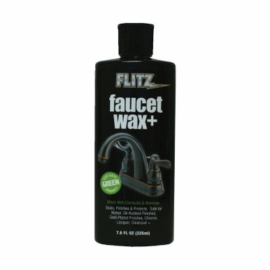 Flitz Wax Protectant - Business Aircraft Consumables