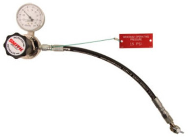 Tronair 18-4216-6000 Nitrogen Low Pressure Reg Assy - Business Aircraft ...