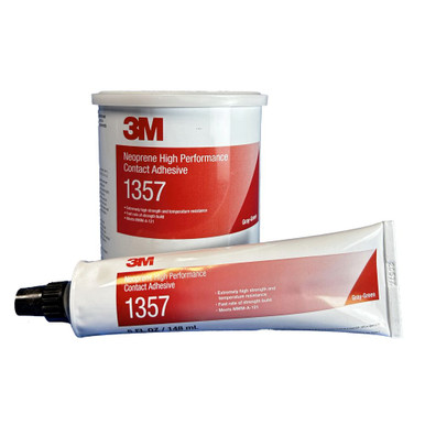 3M 1357 CONTACT ADHESIVE