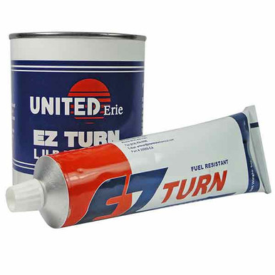 E-Z Turn Lubricant, MIL-G-6032D - Business Aircraft Consumables