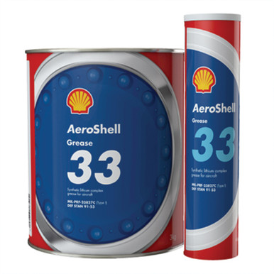 AEROSHELL 33 GREASE