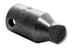 Apex Bit B-HTS , 1/4 Hi-Torque Square Drive Insert - Business Aircraft ...