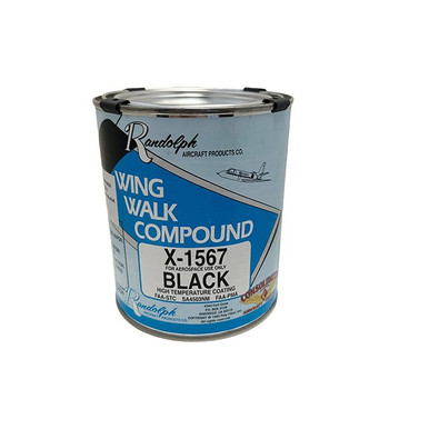 Wing Walk Safety Paint, MIL-W-5044B - Business Aircraft Consumables