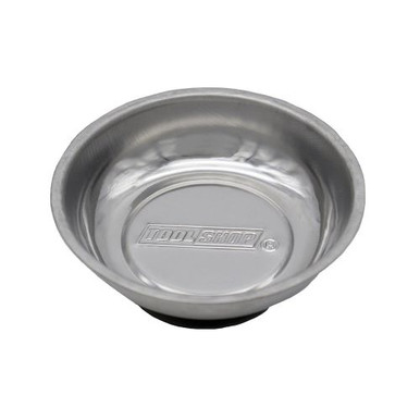 3" Magnetic Parts Bowl - Business Aircraft Consumables