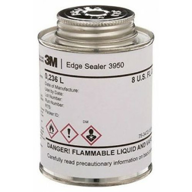 3M Edge Sealer 3950, 8 oz Dauber - Business Aircraft Consumables