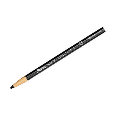 Sharpie Peelable China Marker, Black - 2 pack - Business Aircraft ...