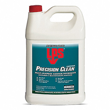 LPS 02701 Precision Clean Gallon - Business Aircraft Consumables