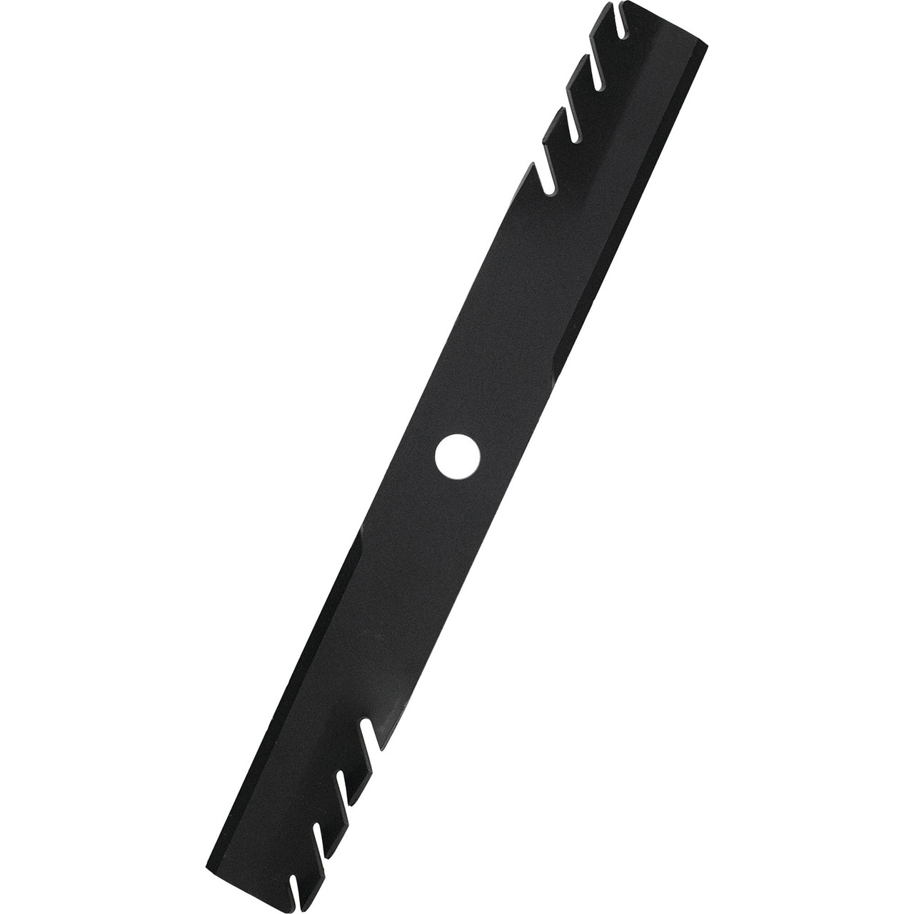 Silver Streak Toothed BladeFor Exmark Lazer HP, CT, Quest, SP and ...