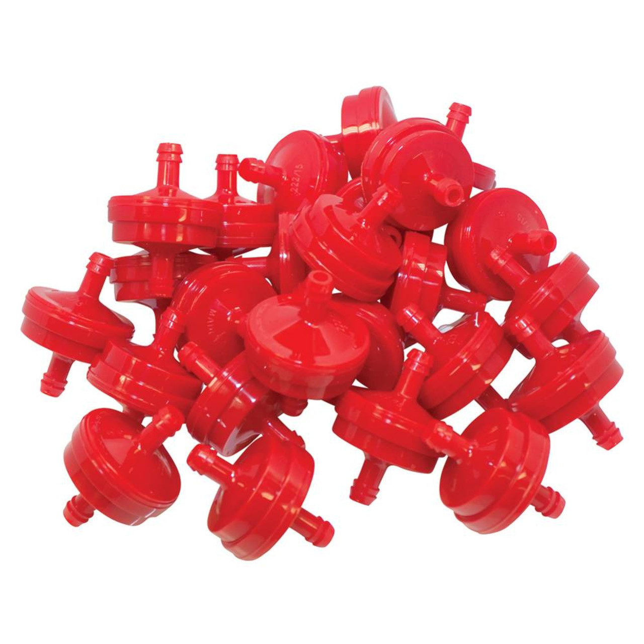 Stens Fuel Filter Shop Pack 120-746 for Briggs & Stratton 298090S ...
