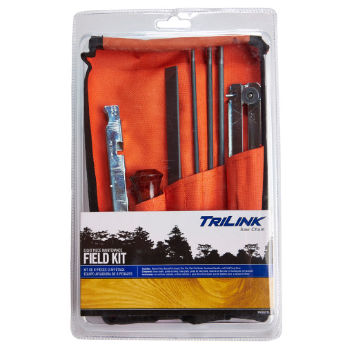 TriLink Field Maintenance Kit for Oregon All Oregon Sharpeing Kits ...