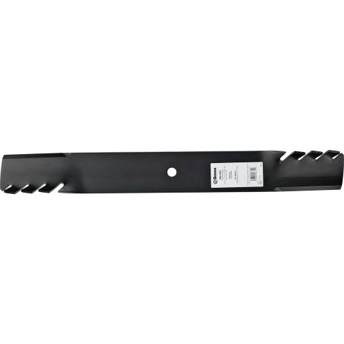 Silver Streak Toothed BladeFor Exmark Requires 3 for 72" deck; 362-825 ...