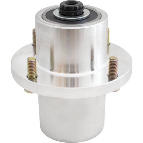 Spindle Assembly For Hustler FasTrak, FasTrak SDX and Raptor SDX mowers ...