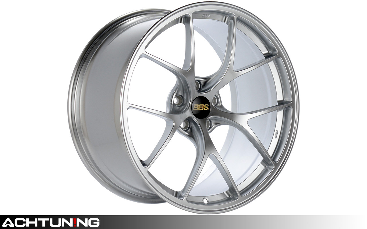 BBS RI-D 017 DSK 19x10.5 5x108 ET35 Wheel - Achtuning