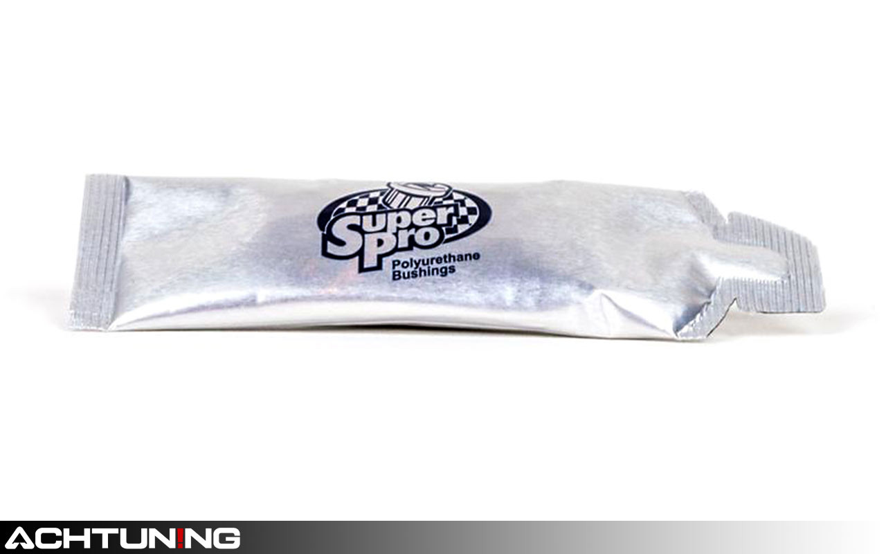 SuperPro NG-10 White Grease 10G PACK - Achtuning
