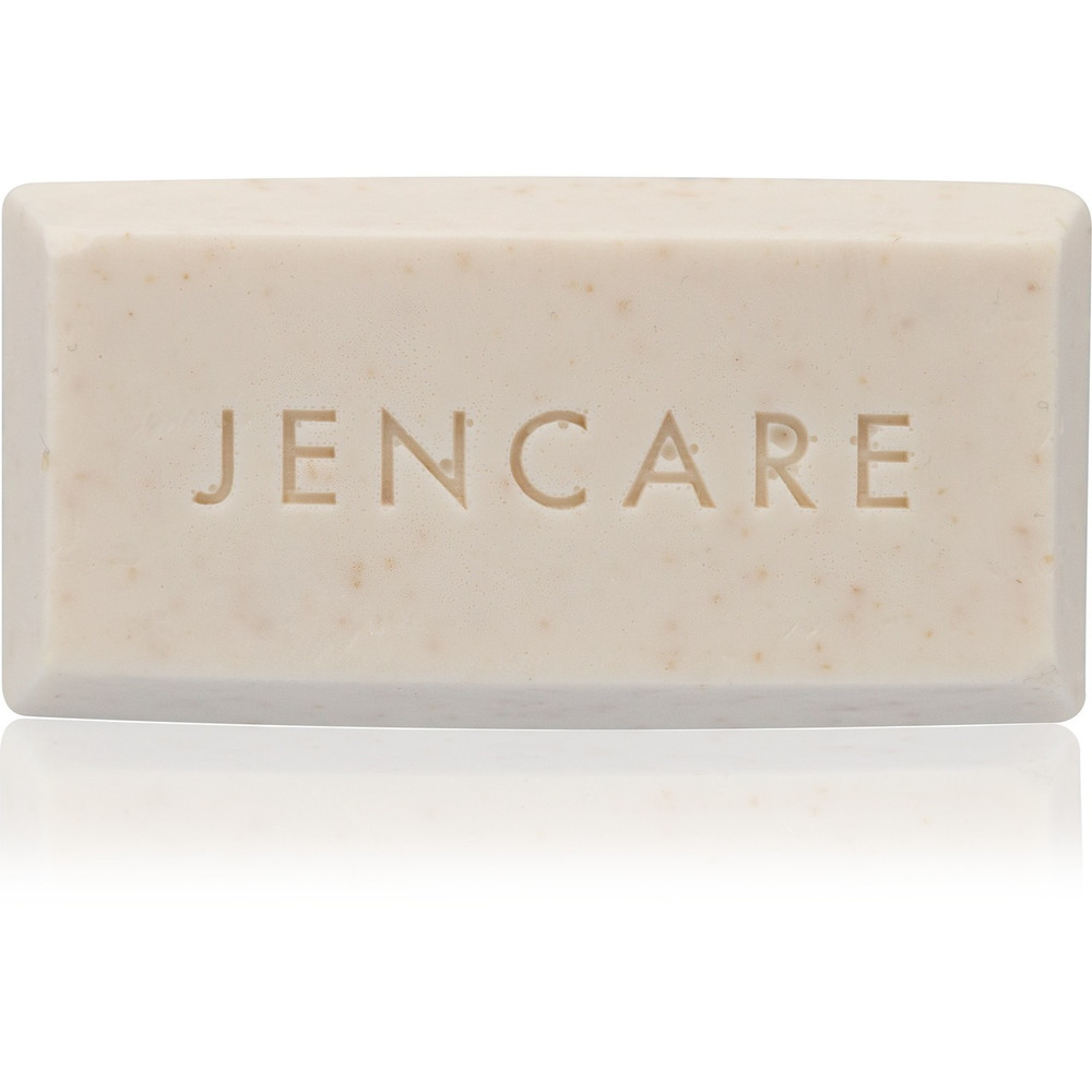 JENCARE Java all natural soap - Jencare Skin Farm & Day Spa