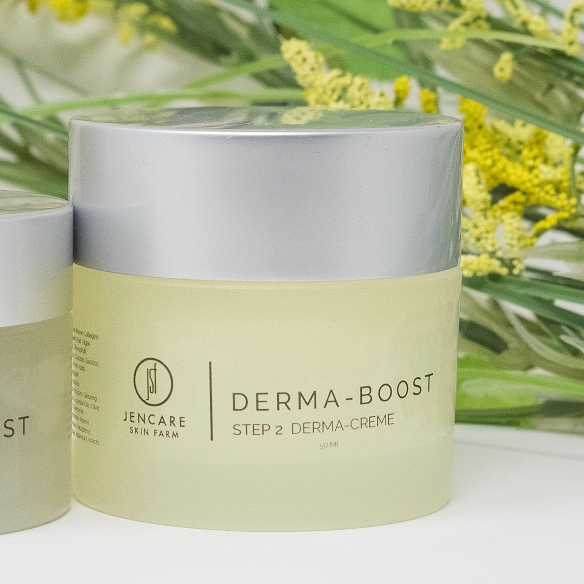 Jencare Skin Farm