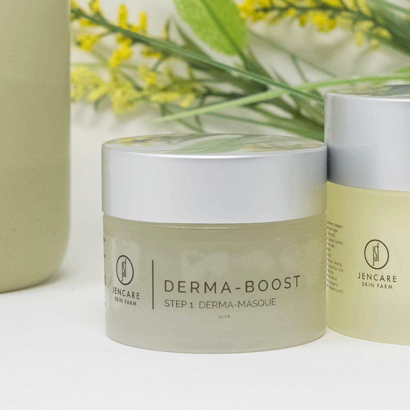 Jencare Skin Farm