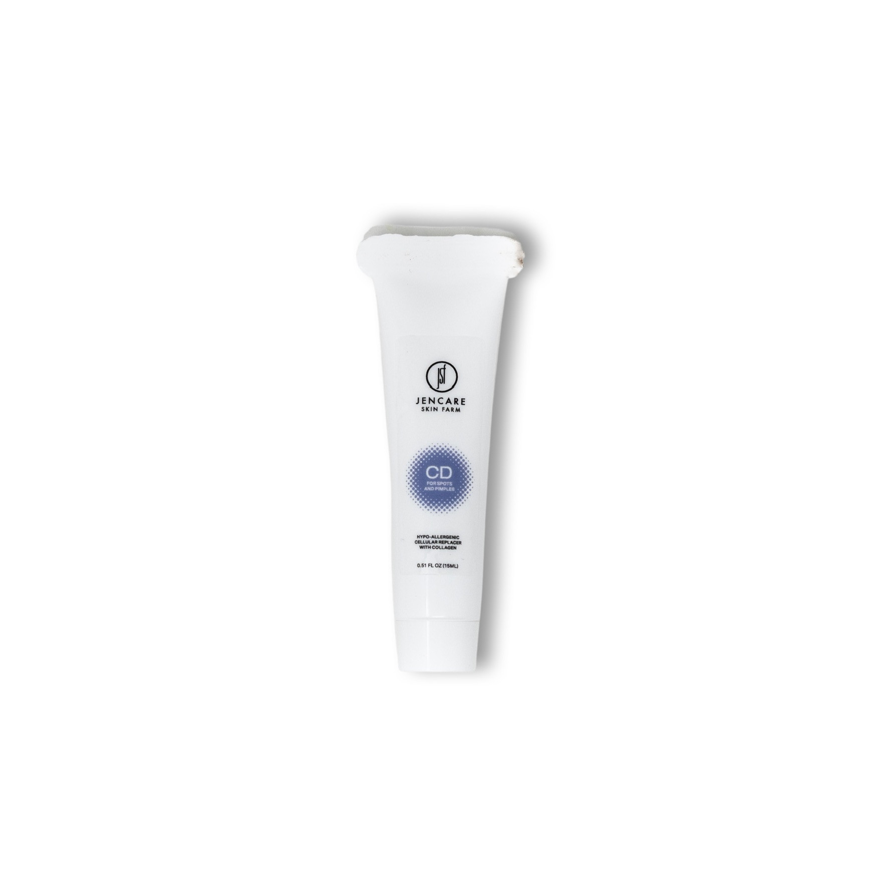 CD' Cream - Jencare Skin Farm & Day Spa