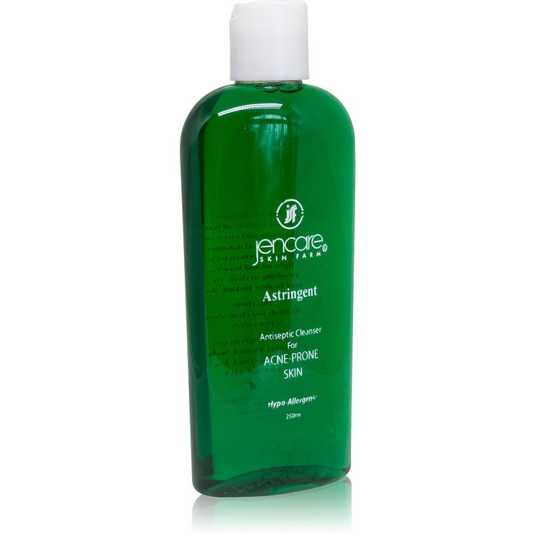 Acne Prone Astringent (Strong) - Jencare Skin Farm & Day Spa