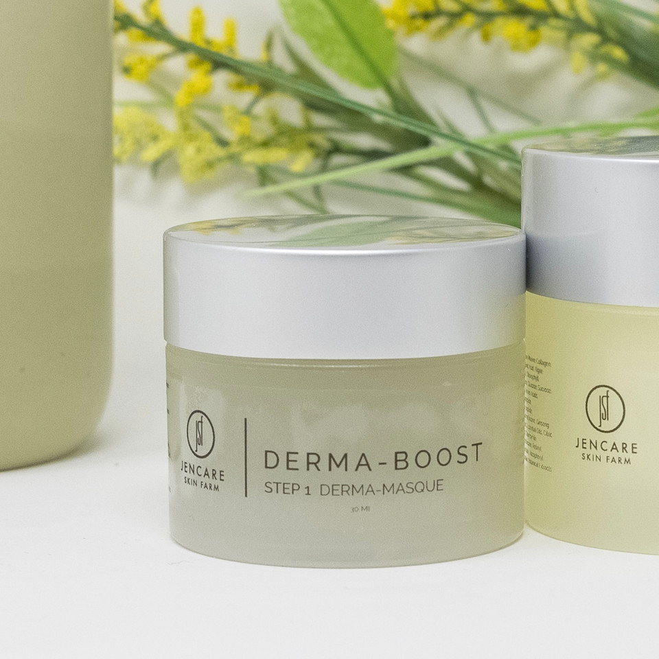 Jencare Skin Farm