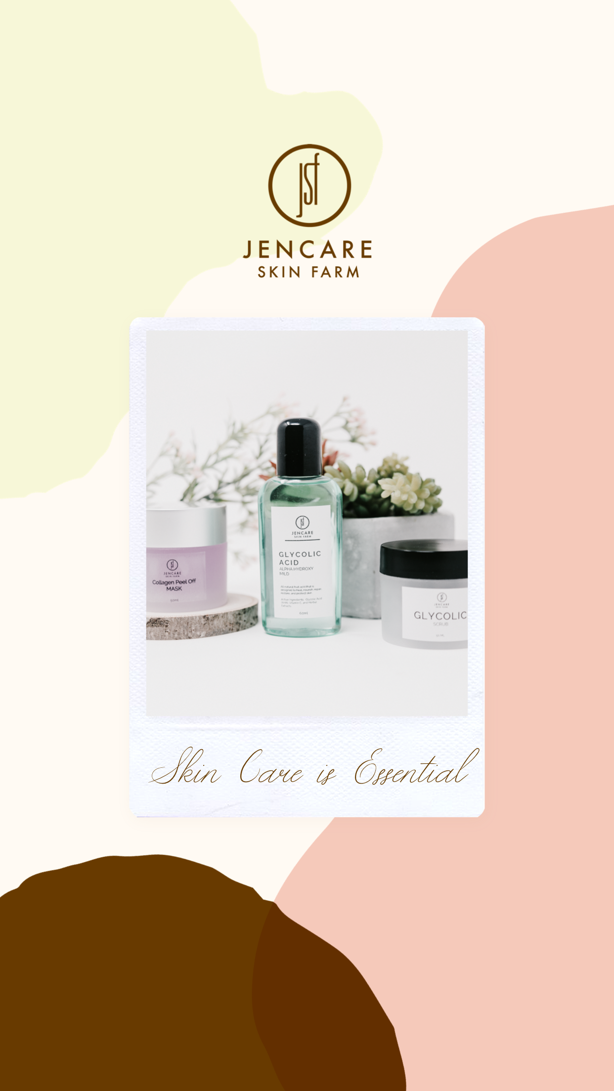 Jencare Skin Farm
