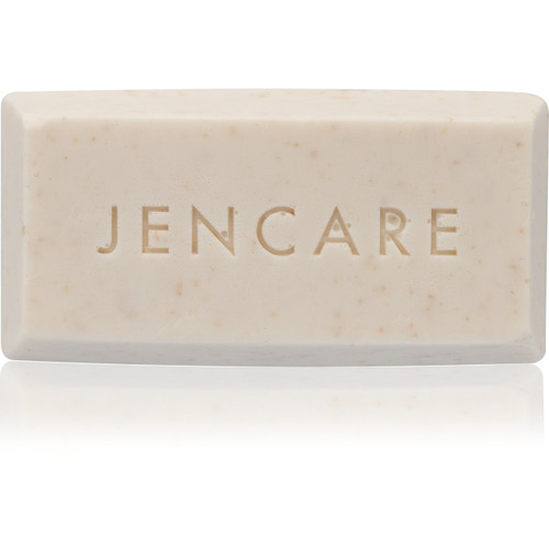 JENCARE Java all natural soap - Jencare Skin Farm & Day Spa